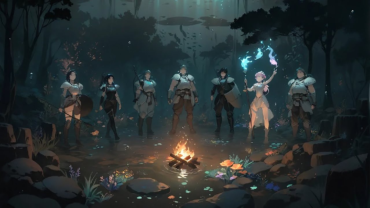 D2R - Chúng ta đi tiếp với con paladin ! - YouTube