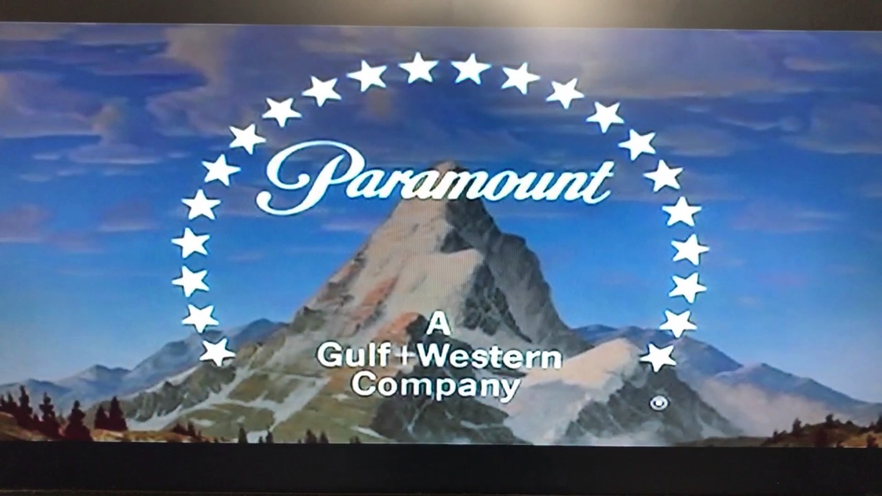 Paramount(1986)/Movies! Television Logo - YouTube