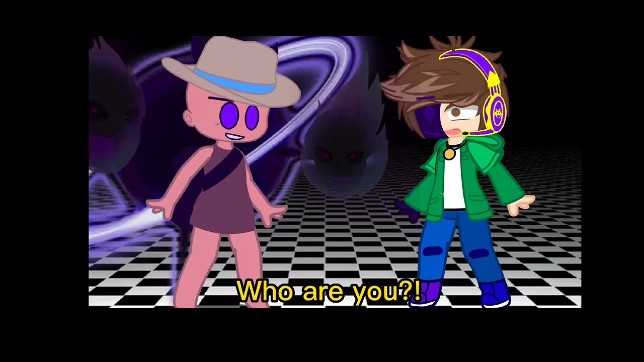 Sin Corrupted Cowboy Carl meets @ValeraBro12 - YouTube