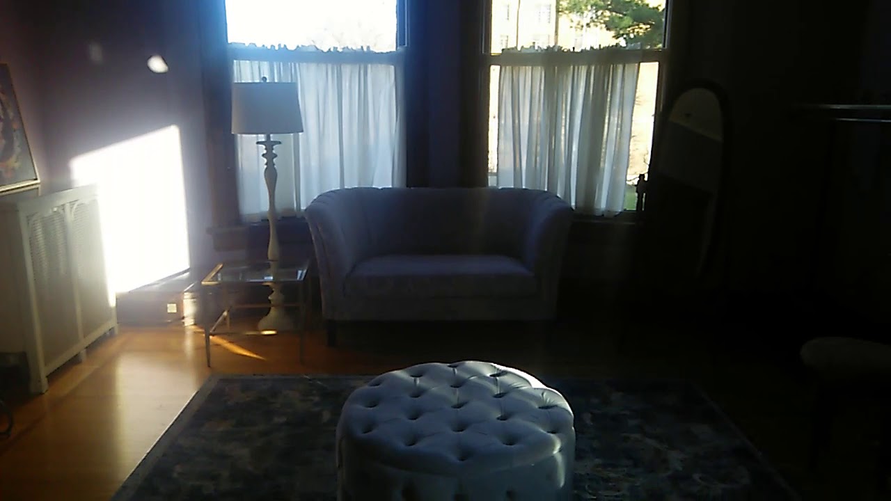 Schnull-Rauch House Tour (Part 4) - YouTube