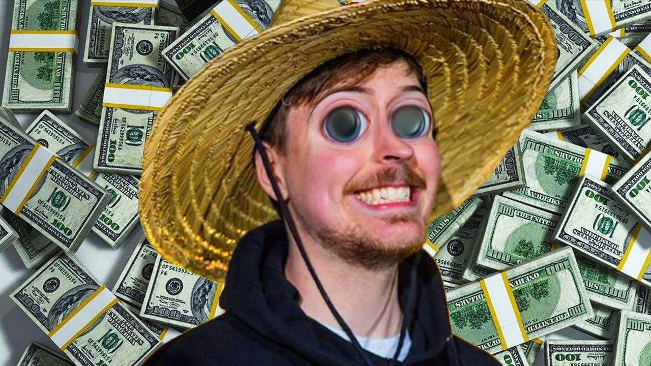 MR BEAST RIDDLE STEPS 1 - 26 - YouTube