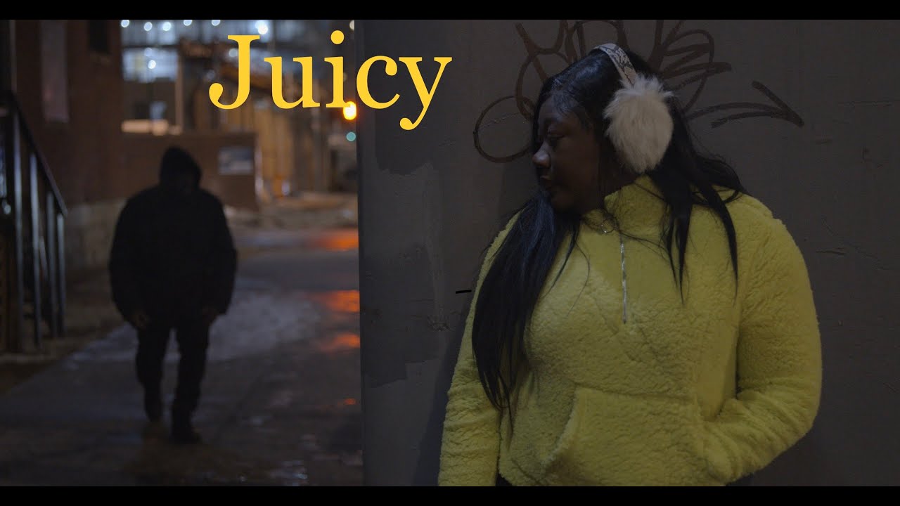 Juicy The Series (Season 4) Season Finale - YouTube