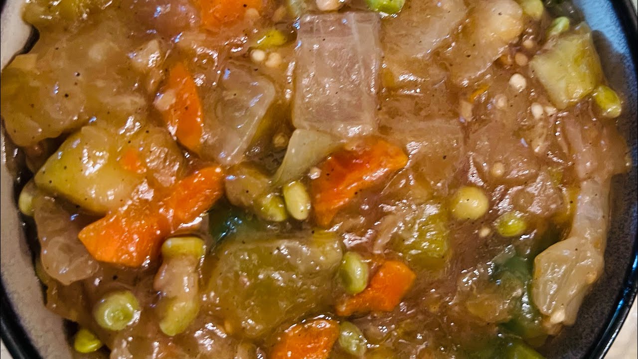 চাইনিজ সবজি রেসিপি/সবজি রেসিপি/chainese sobji recipe/sobji recipe/mix ...