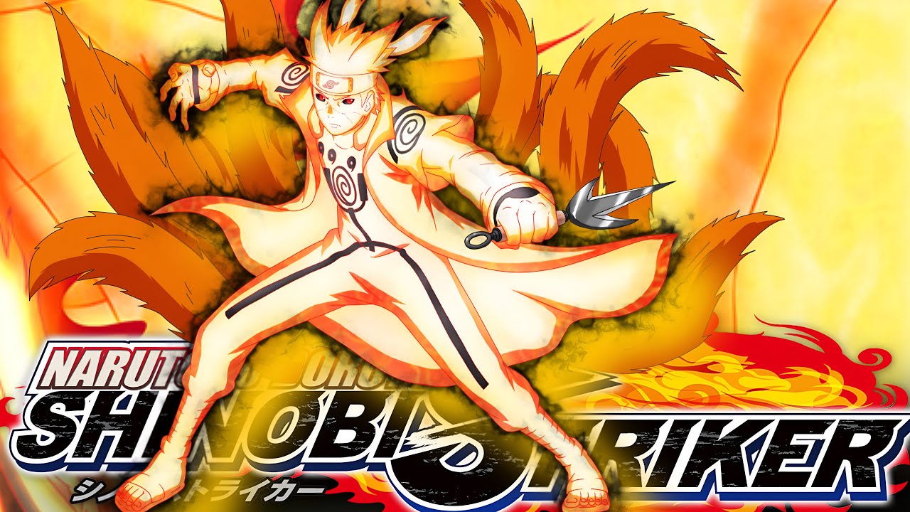 SHINOBI STRIKER NEW UPDATE : EDO MINATO GAMEPLAY & MORE SEASON 6&7 ...