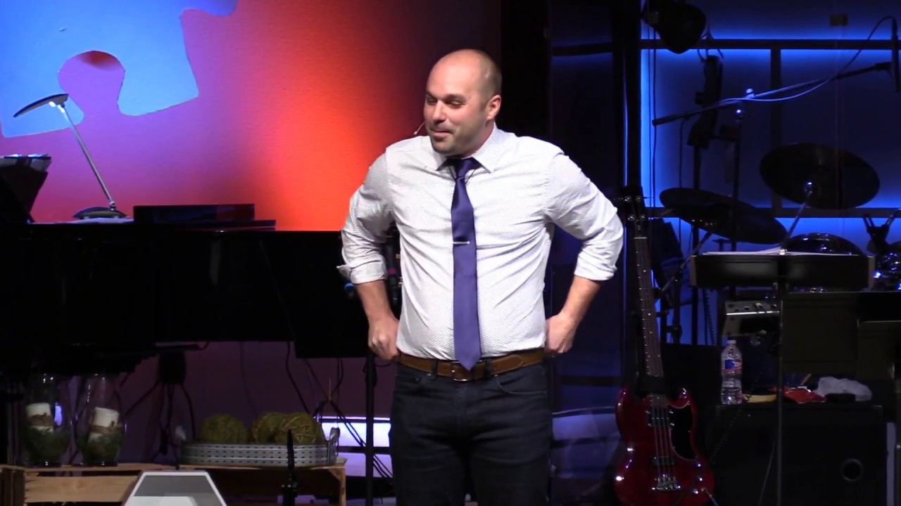 FBC Justin 2.4.2018 - YouTube