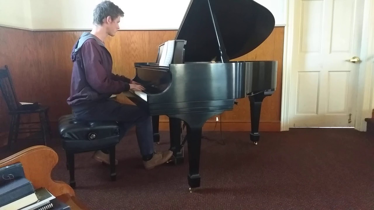 Open My Ears - YouTube