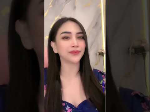 Tante Cantik Pengen Ditemenin
