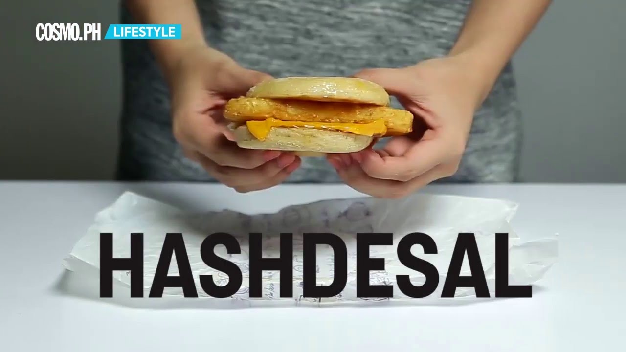 8 Fast Food Combos You Really Need To Try - YouTube