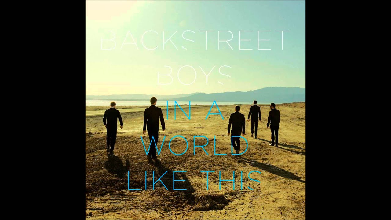 In A World Like This [Clip] - YouTube