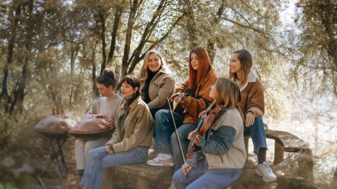 FilmExperience #23 Alísia Rey and Odettes ft. Mar Loi - Infinite search ...