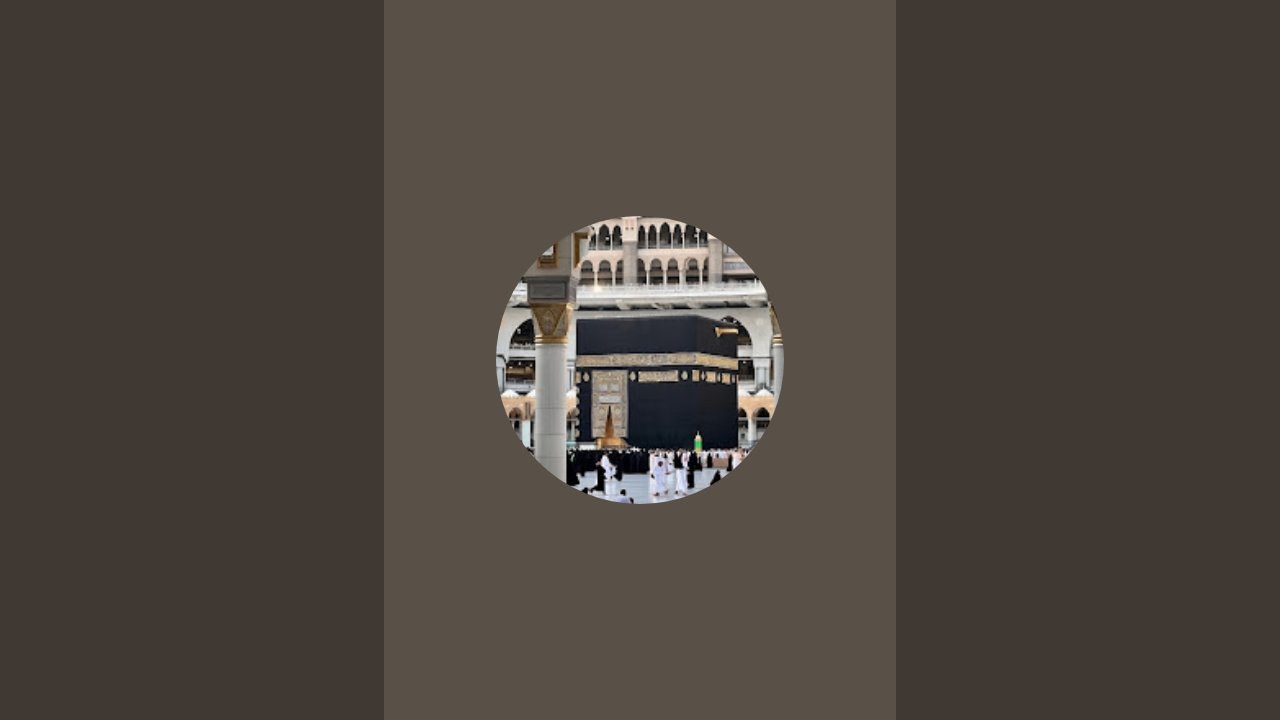 Shafaq Khan official is live! - YouTube
