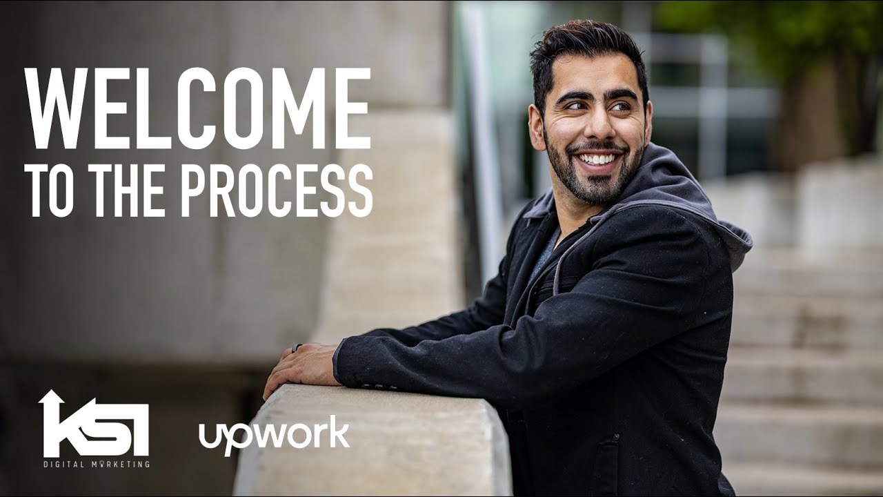 Welcome to the process - YouTube