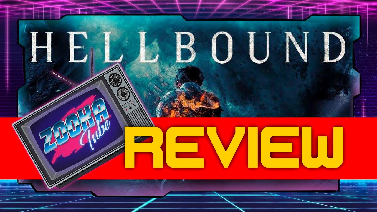 Hellbound Season 1 Review - YouTube
