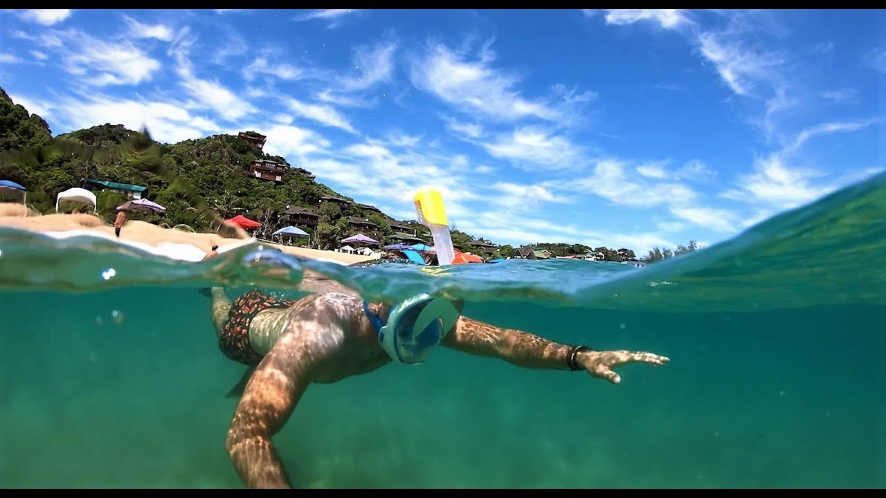 Ponta Do Ouro | Mozambique | EPIC Weekend - YouTube