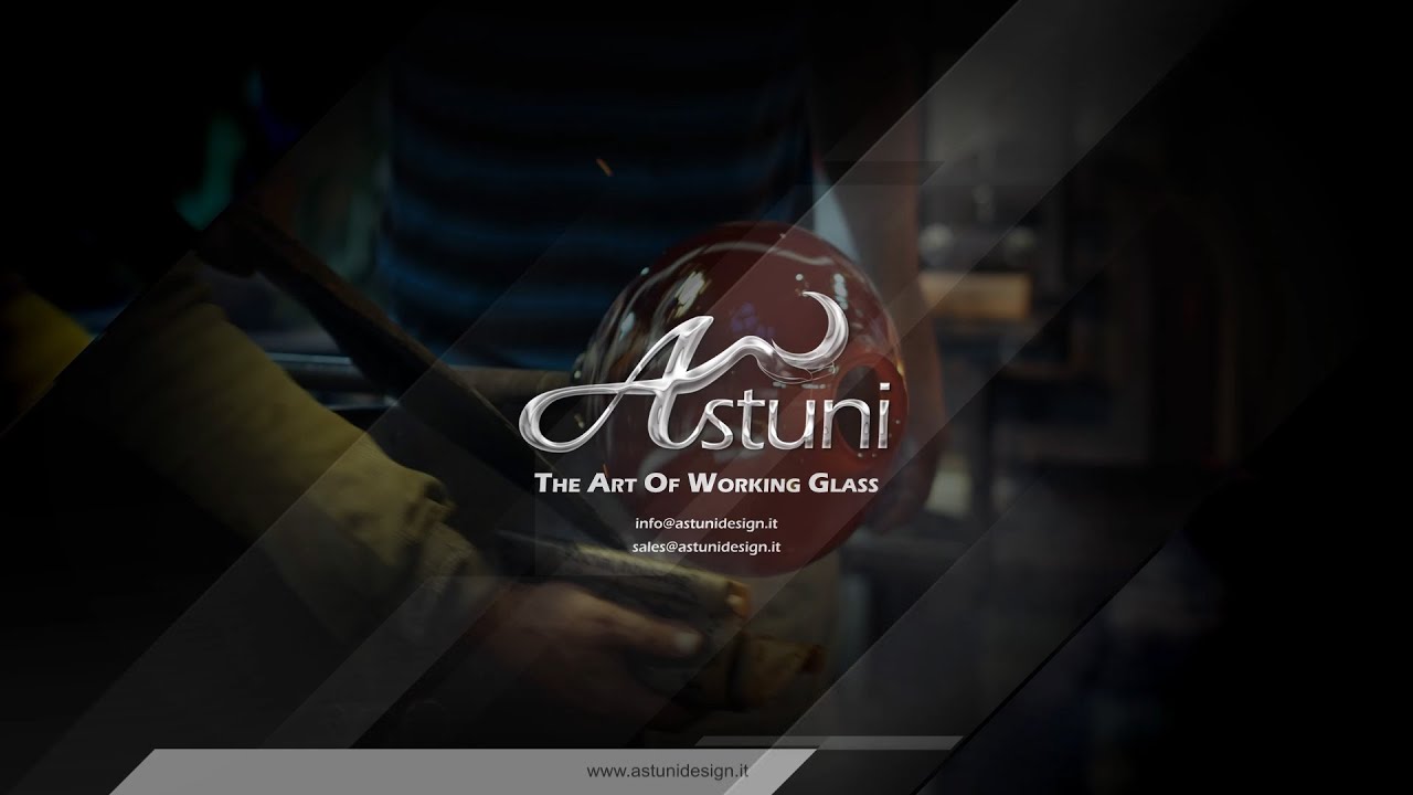 Astuni Catalogue Short Intro - YouTube