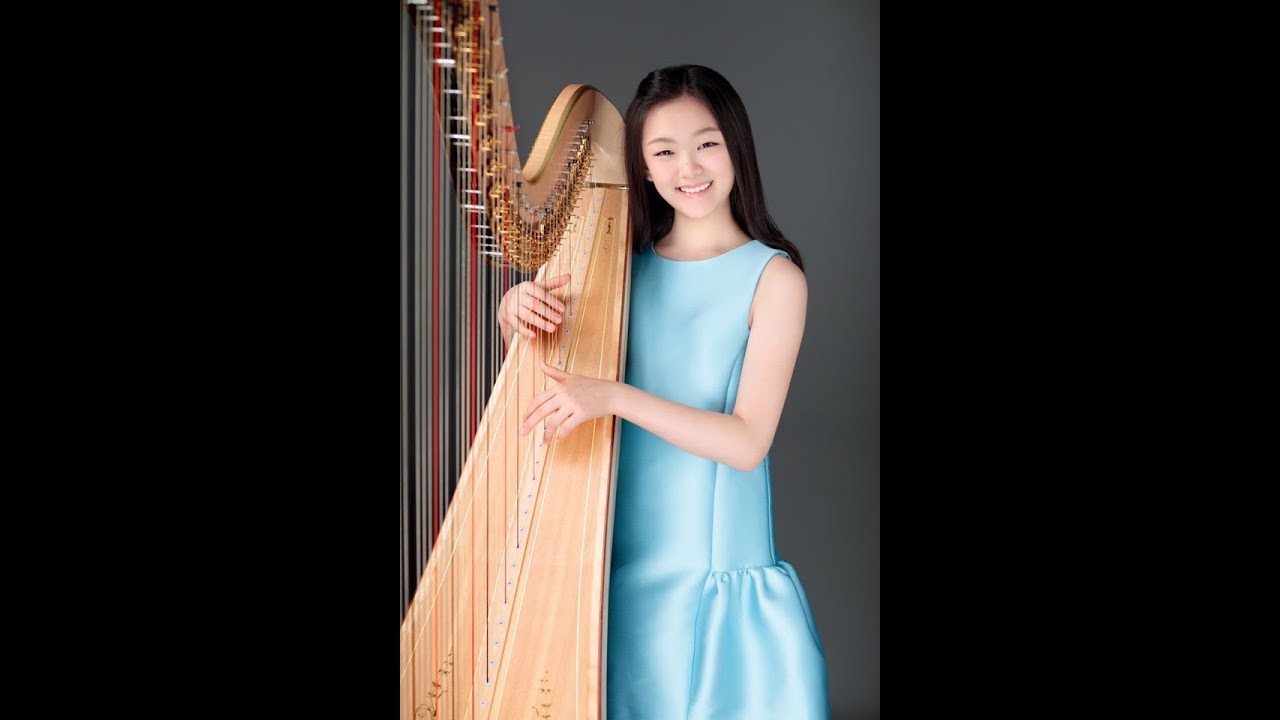 Eugene Onegin by E.Walter.Küne _ Janice Hur - YouTube