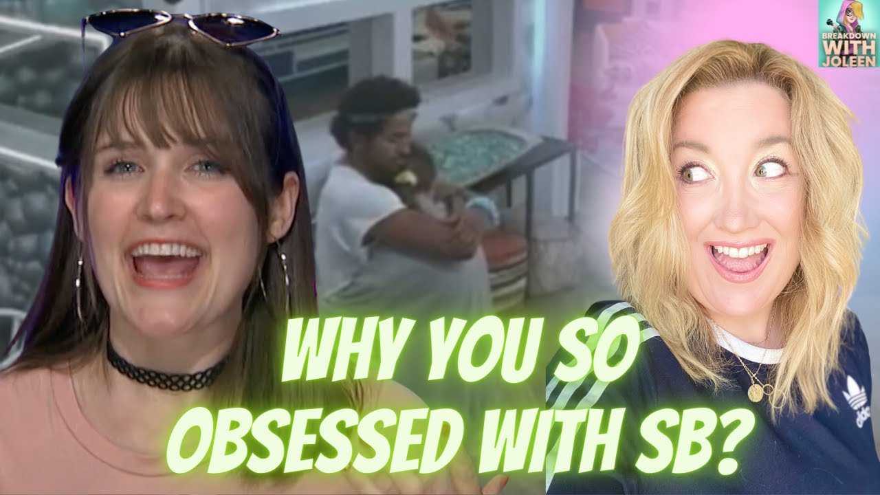 Big Brother 23 Kyland Obsessed with Sarah Beth? | IMPRESSION | #bb23 ...
