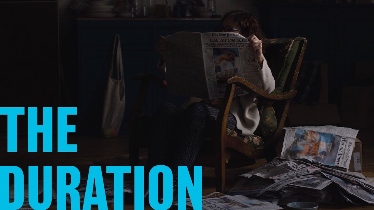 Trailer | The Duration - YouTube