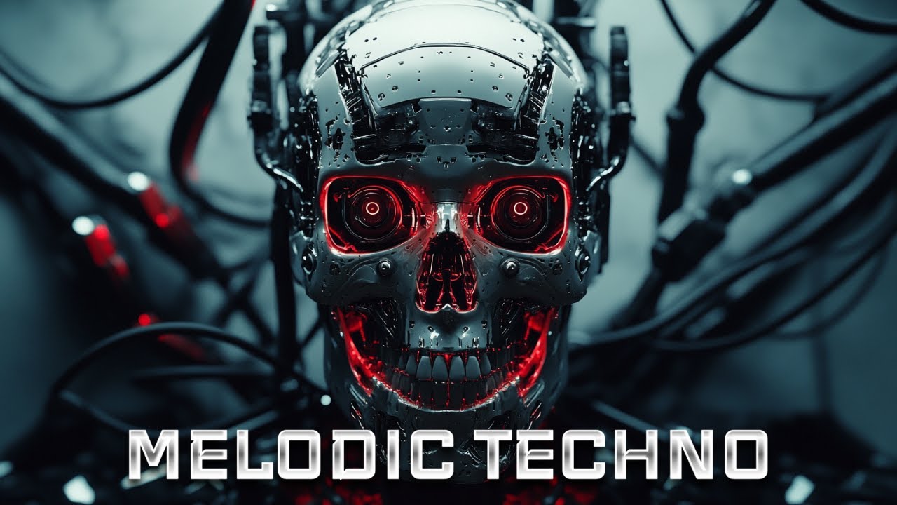 Melodic Techno Mix 2024 House Trance Marlo Fabiaso Style - YouTube