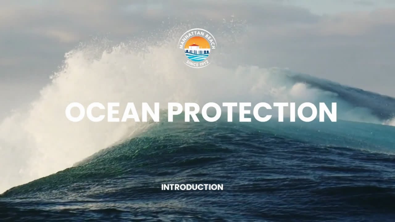 Ocean Protection: Introduction (Part One) - YouTube