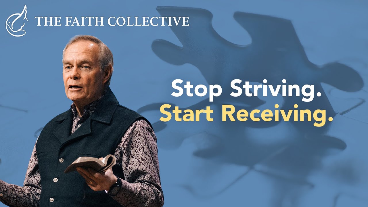 The Faith Collective: Episode 15 - YouTube