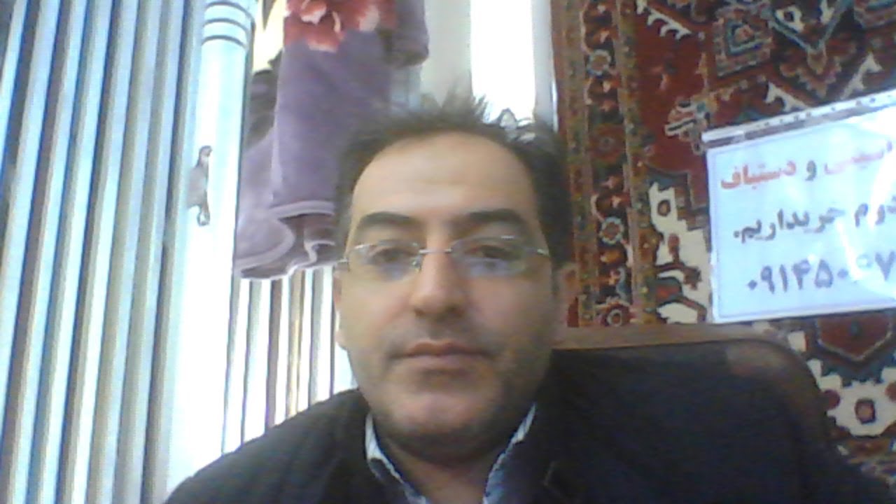 carpet azimzadeh - YouTube