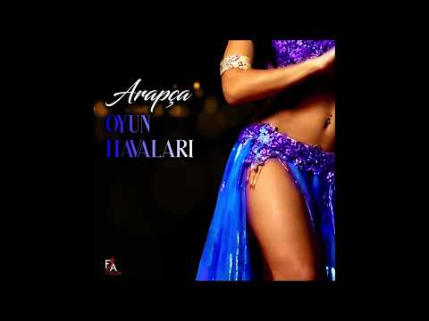 Filiz Satık - Lübnan Geceleri | Arapça Oyun Havaları © FA Müzik 2022