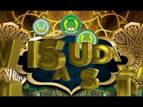 BUMPER OPENING - WISUDA PURNA SISWA - MTS MA SALAFIYAH - TAHUN 2024 - YouTube