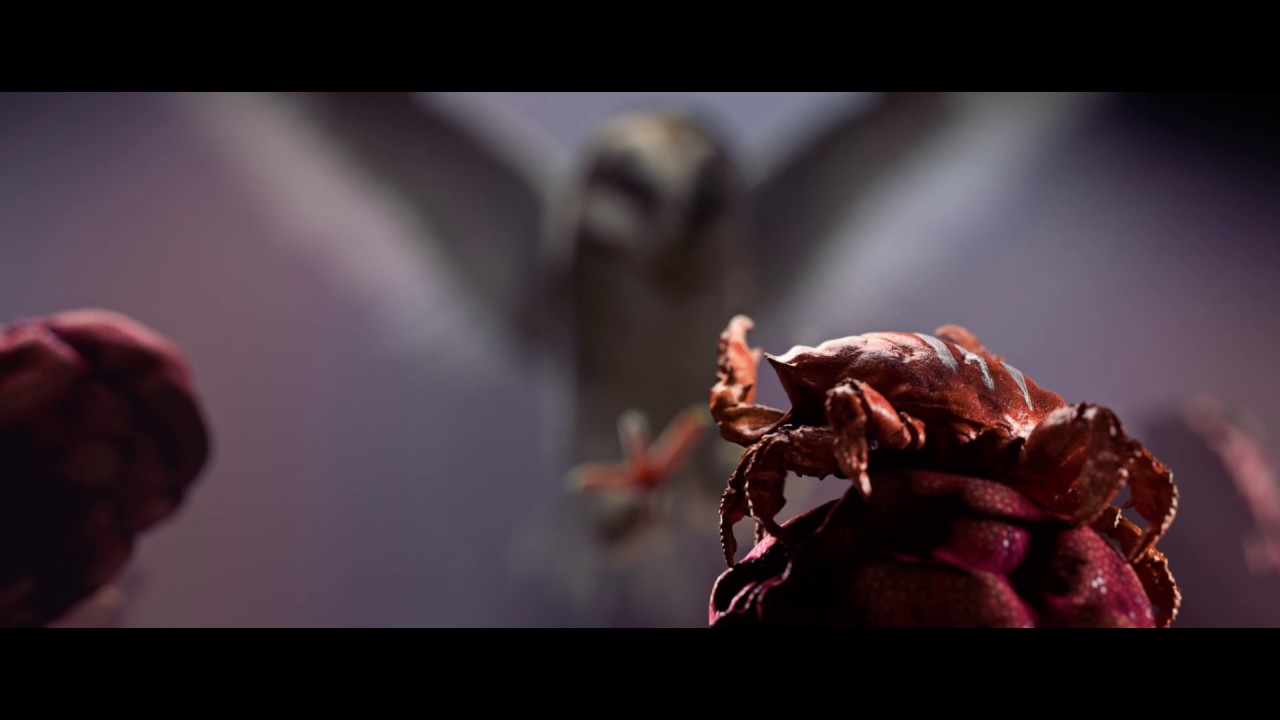 Versus ManvsMachine - YouTube