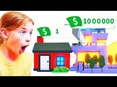 HOUSE PRICE CHALLENGE In Adopt Me ROBLOX Gaming w/ The Norris Nuts