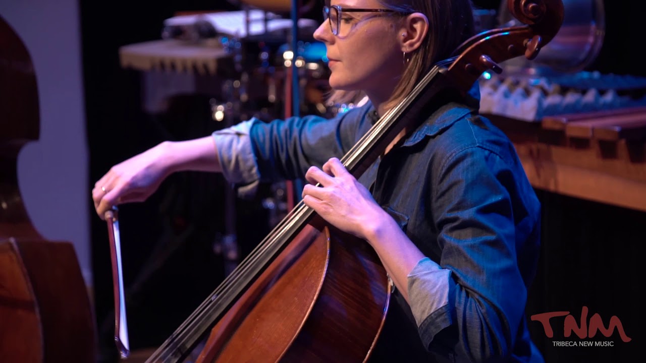 Giant Hummingbirds by Sam Suggs - YouTube