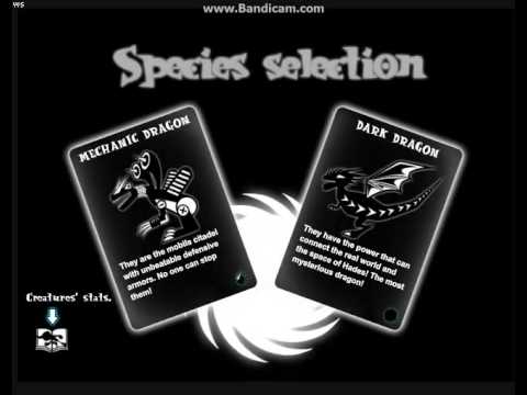 pocket nt creature pt 2 - YouTube