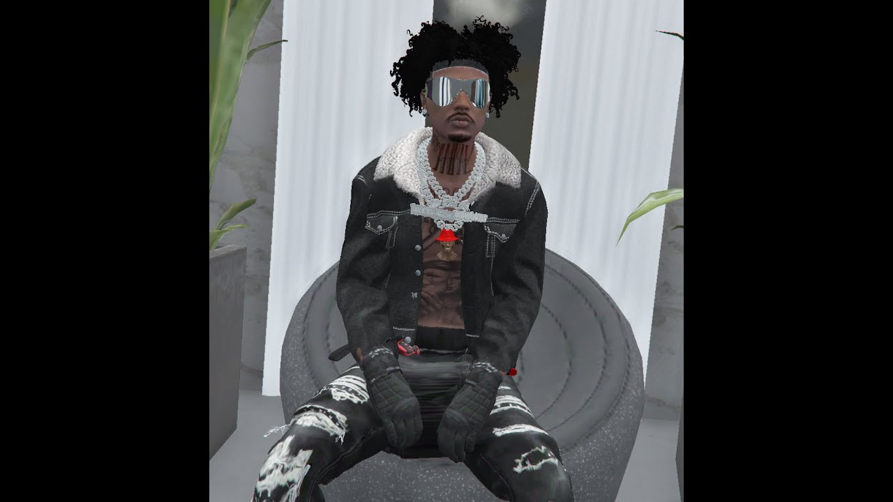 X - CEO (The Real Chi RP Official Music Video) - YouTube