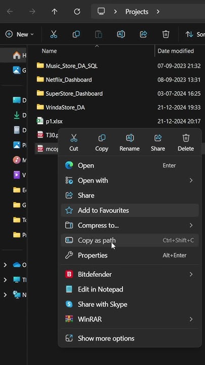How to Import a PDF into Excel in Seconds! #ExcelTips #PDFFiles #DataImport - YouTube