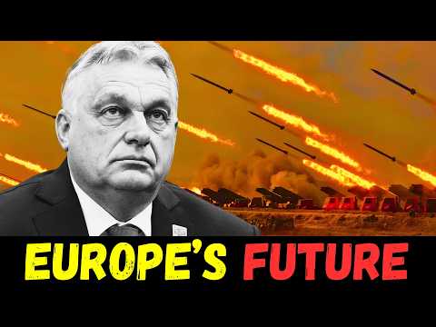 Orbán Warns of Europe’s ‘Worst Crisis In History’ as NATO’s Future Comes Into Question
