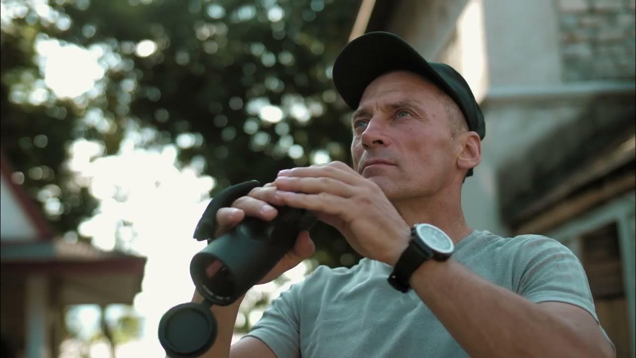 Python 12x52 Range Master - Ultra HD Range Sight! - YouTube