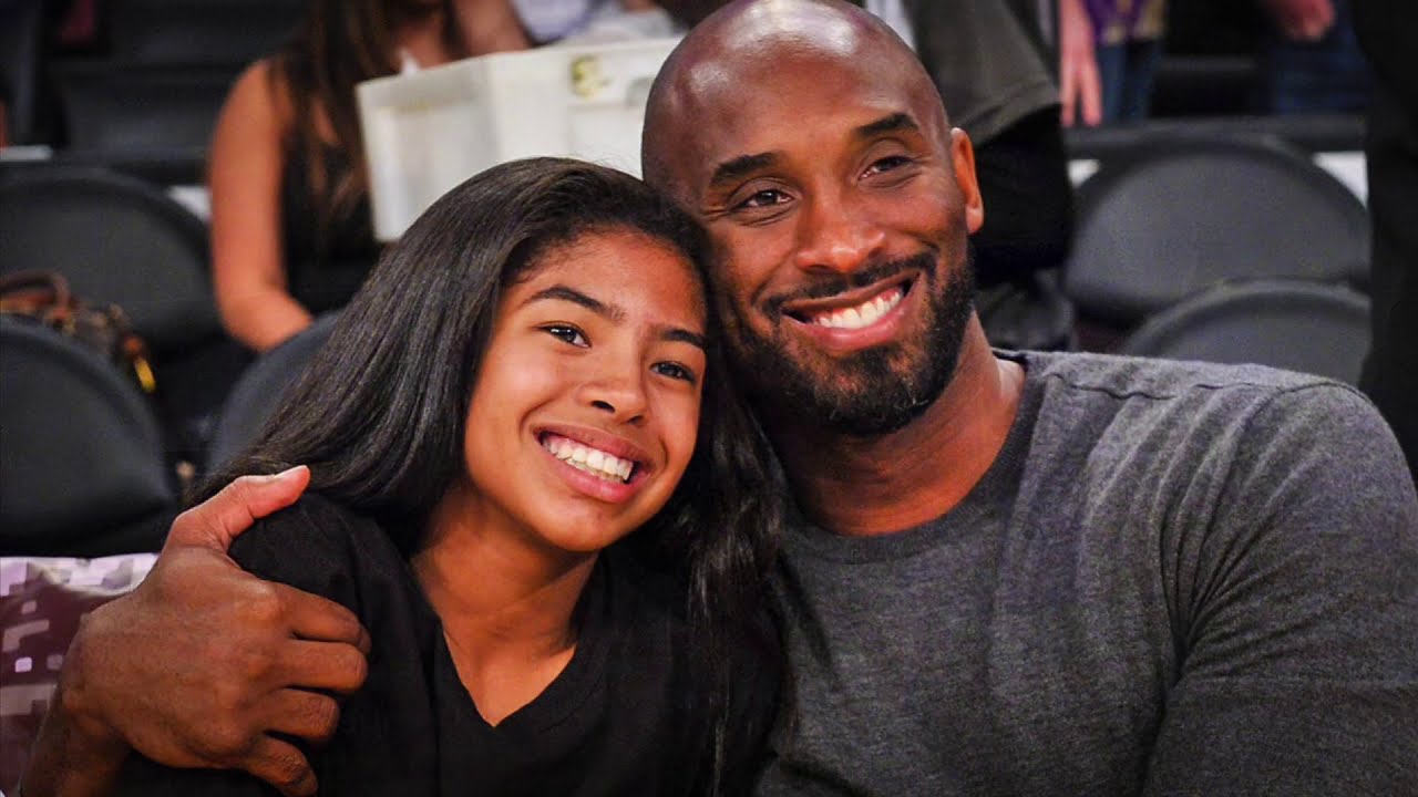 Kobe Bryant rip 2-24-20 - YouTube