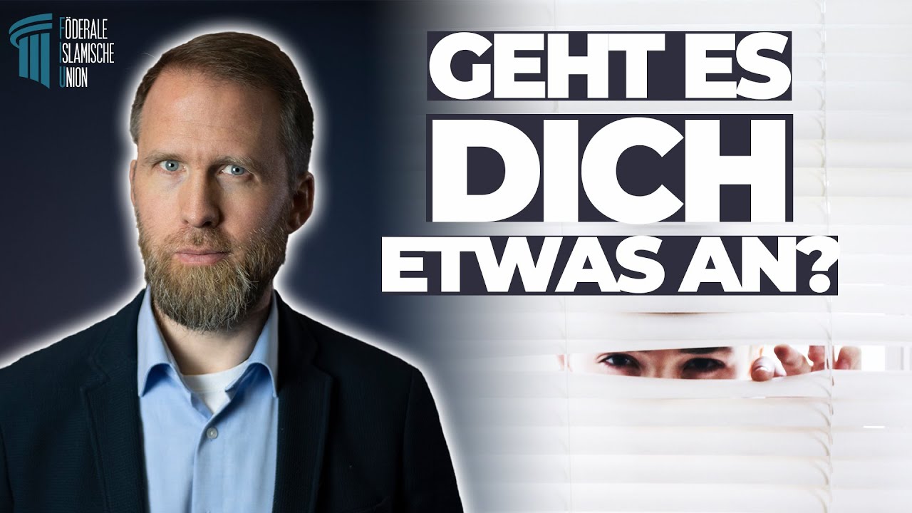 Musst du es wirklich wissen? | Marcel Krass - YouTube