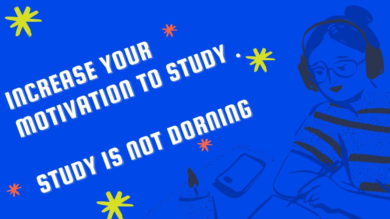 Study is not boring .|| Motivation video || short story for your happy ...