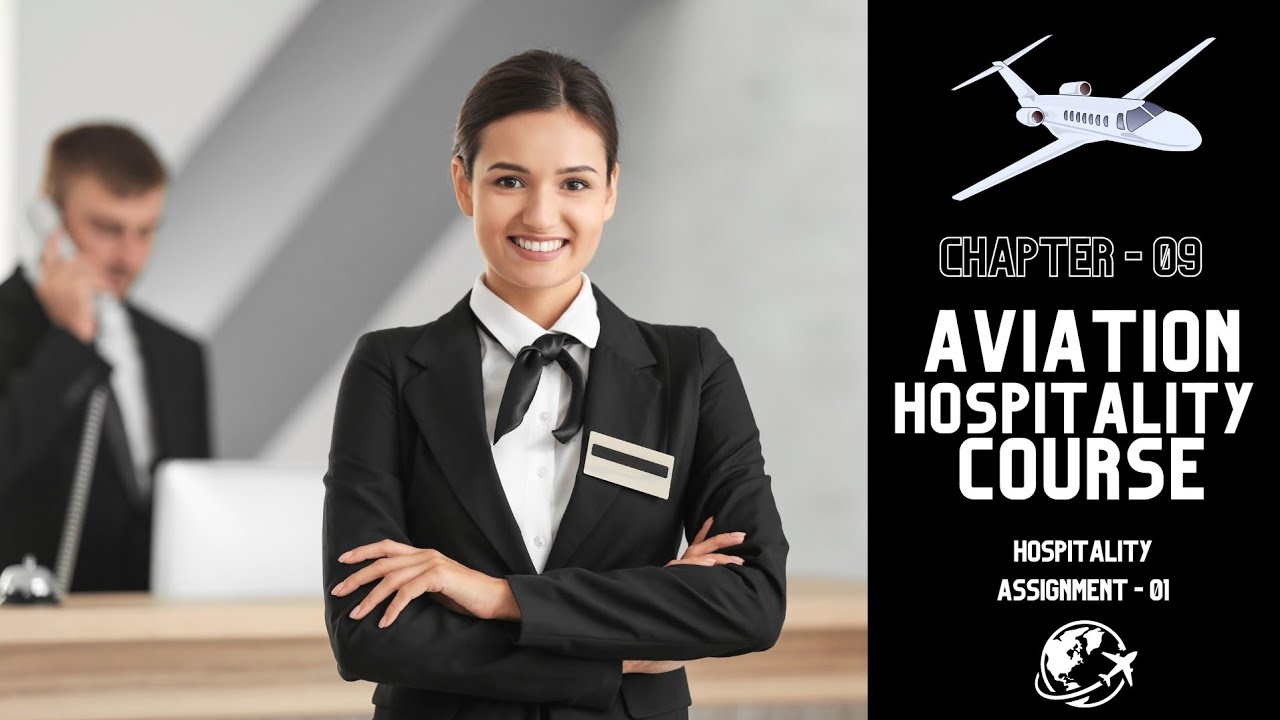 FRANKFINN-HOSPITALITY-1 ASSIGNMENT-HOME ASSIGNMENT 9-AVIATION COURSE ...