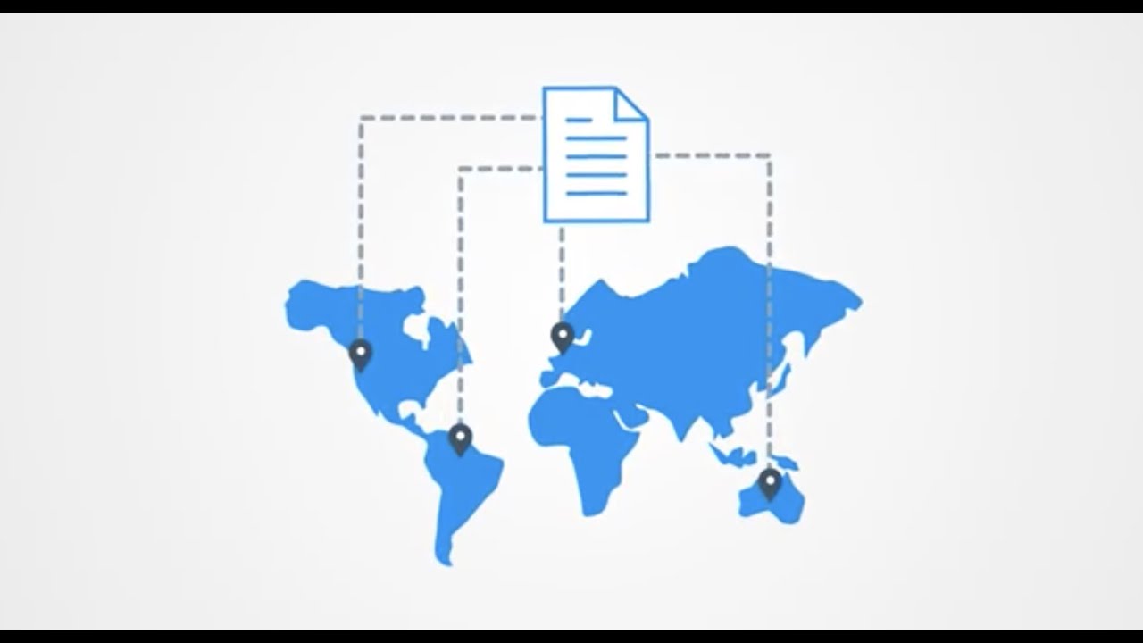 Morro Data Primary Storage | Hybrid Cloud Storage (Cloud NAS) - YouTube