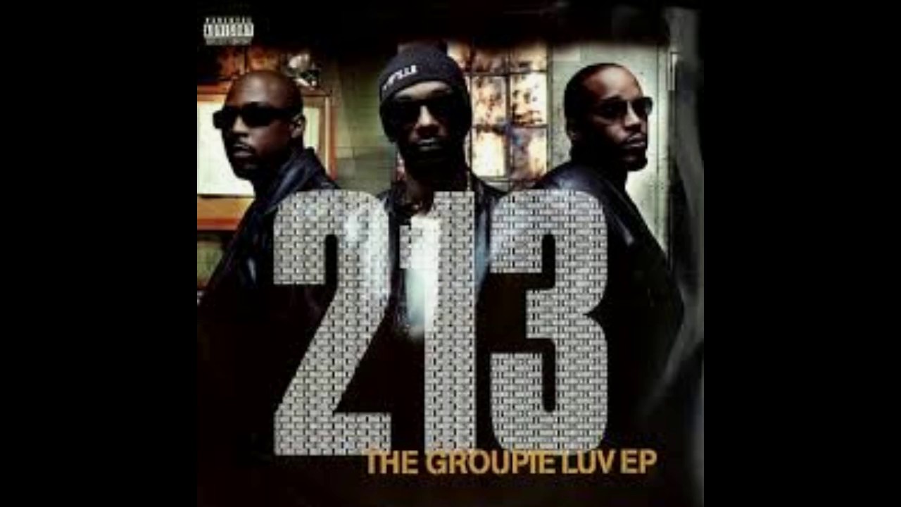 213 - Groupie Luv (Acapella) - YouTube