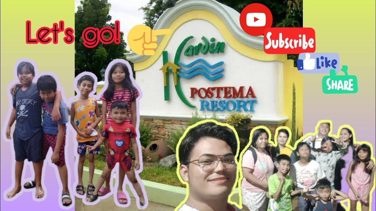 POSTEMA RESORT/ KAWIT CAVITE 🍃 💯 - YouTube