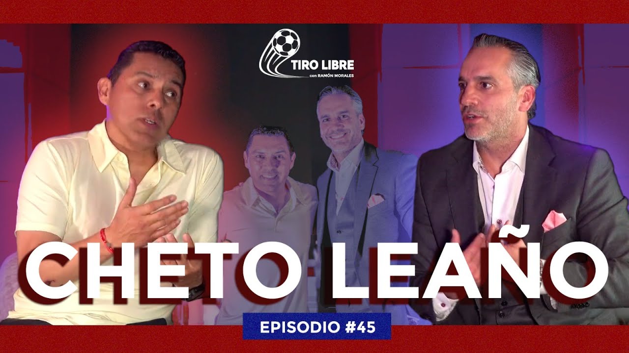 Ep#45 - EN EL FUTBOL SI NO VIENES DESDE ABAJO, NO TE MERECES LLEGAR ...