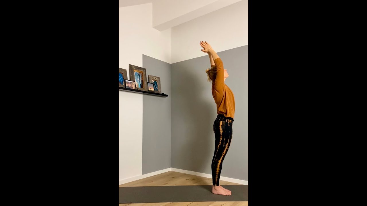 Early Bird - Yoga! - YouTube