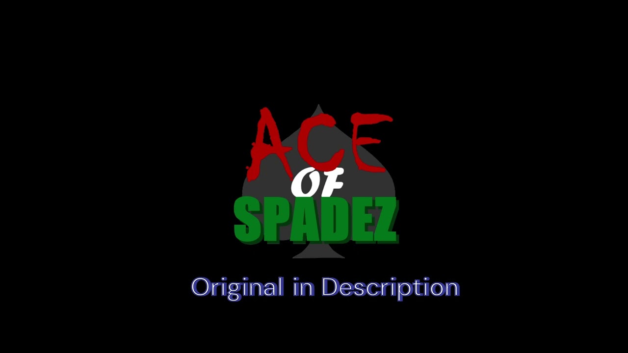Ace of Spadez OST - YouTube