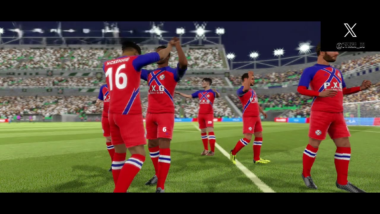 Bluelock PXG kits in DLS 24 - YouTube