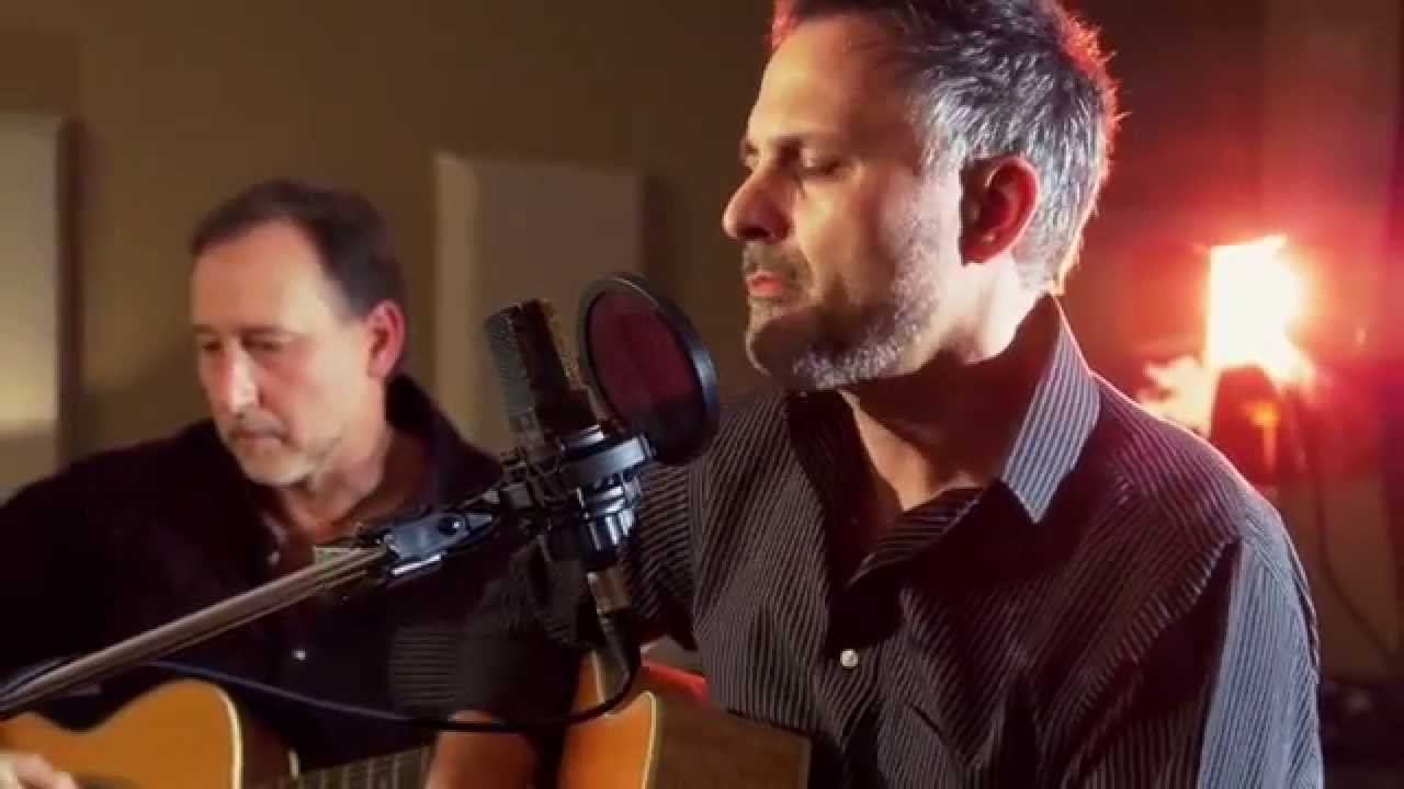 After Hours: Live in Studio - "One" (U2 cover) - YouTube