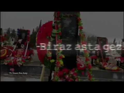 ŞƏHİDLƏRƏ AİD STATUSLAR