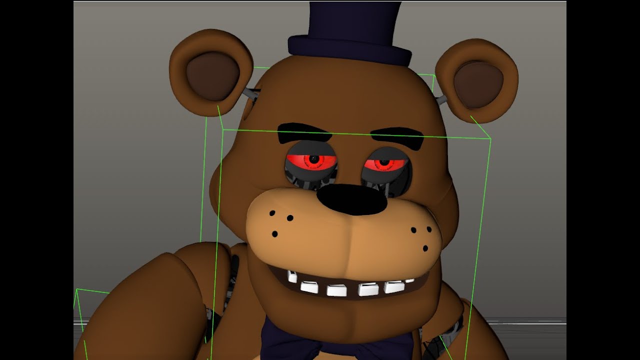 freddy gets high and dances to a good beat - YouTube